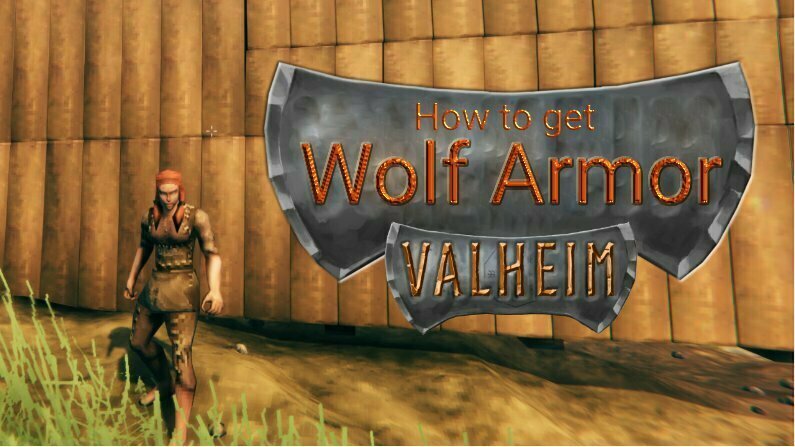 How To Get Wolf Armor In Valheim? - Linnet's How To - Valheim Guide