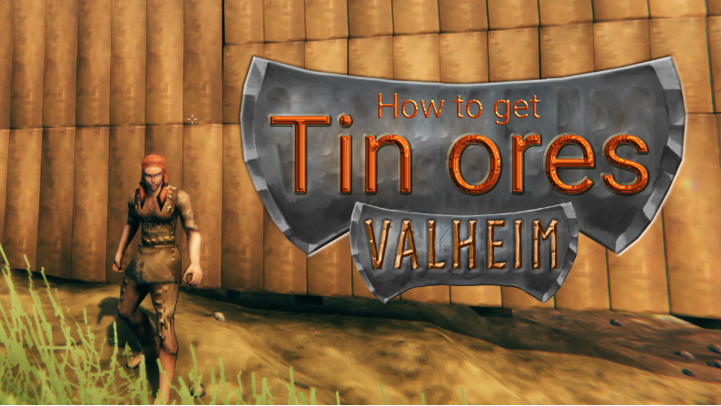 How To Get Tin Ore In Valheim - Linnet's How To - Valheim Guide