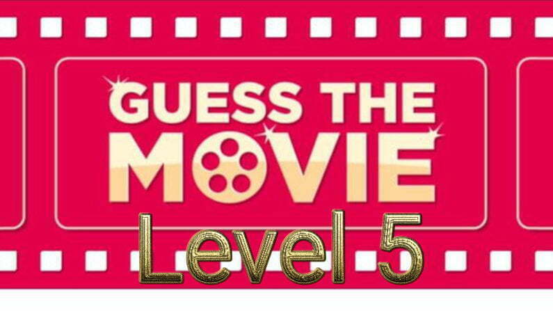 Guess The Movie Quiz Level 5 - Linnet's How To - Solution