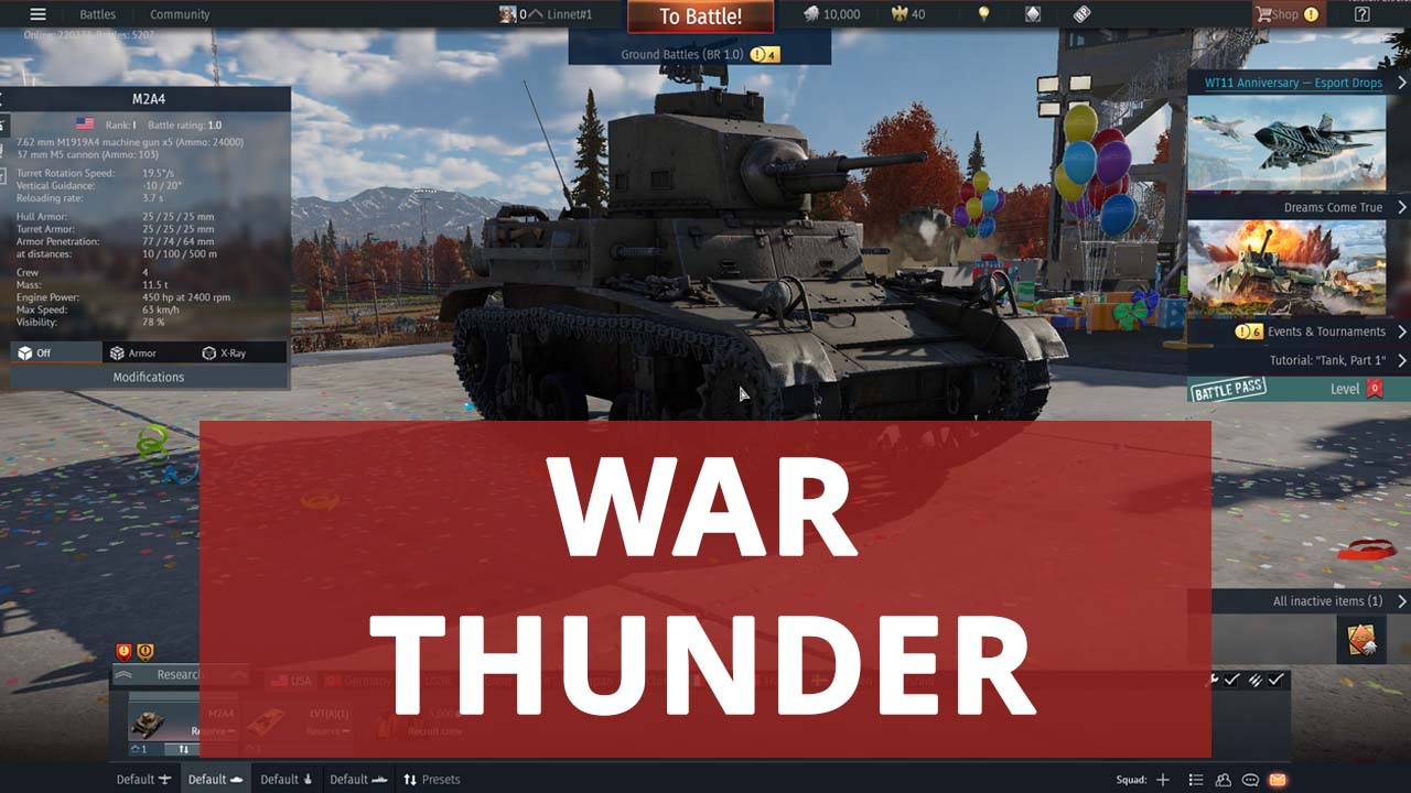 How To Enable/Disable Voice Chat War Thunder How To Enable/Disable Voice Chat War Thunder