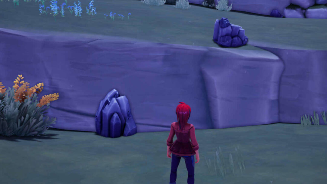 How To Get Iron In Palia?