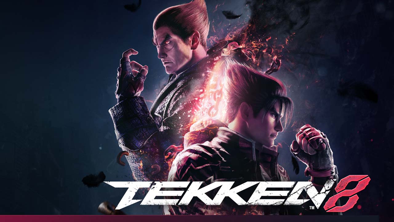 How To Change Rendering Scale Tekken 8 How To Change Rendering Scale Tekken 8