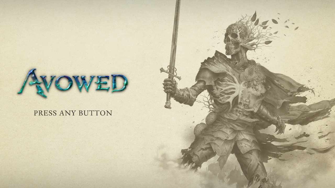 How To Enable/Disable Combat Blood Avowed