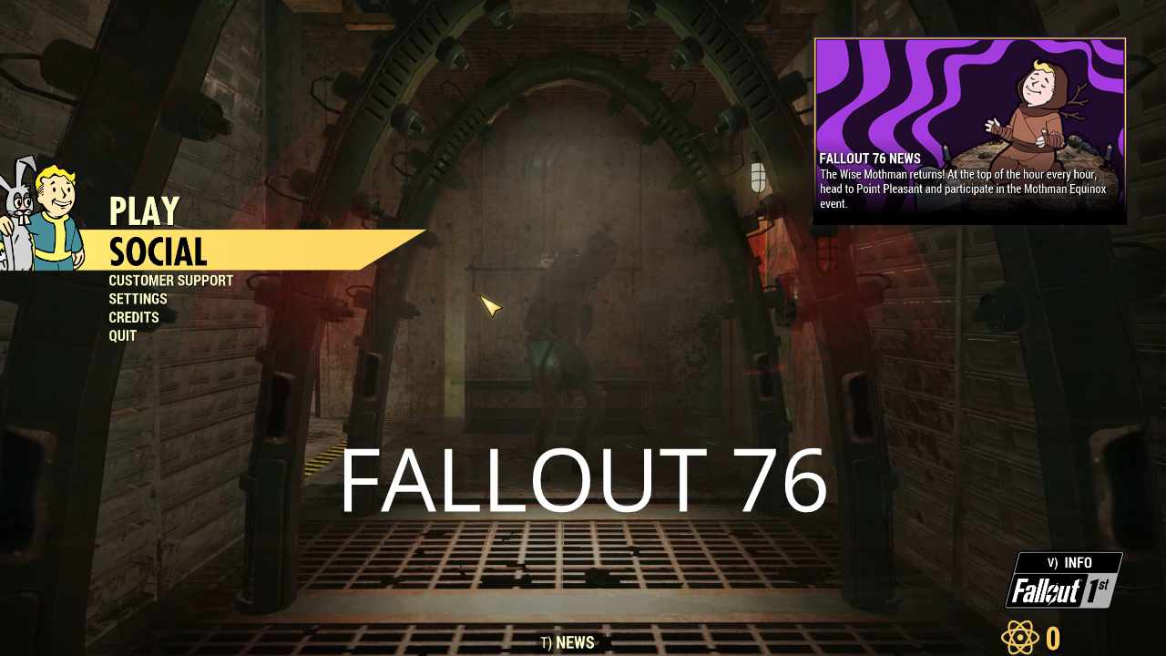 How To Enable/Disable Show Muzzle Flash Effects Fallout 76