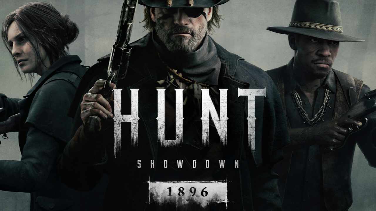 How To Enable/Disable GPU Tessellation Hunt Showdown 1896