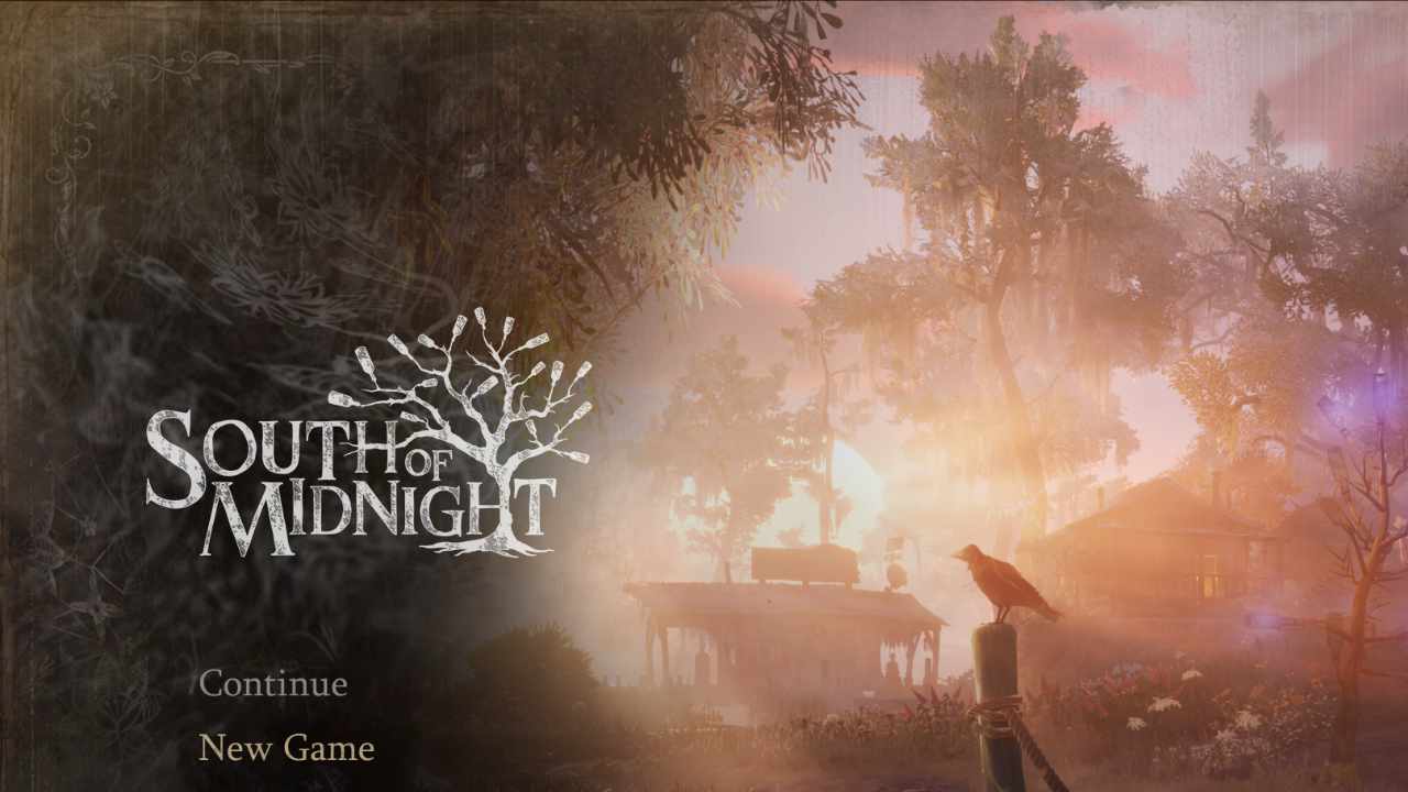 How To Adjust HUD Scale South Of Midnight