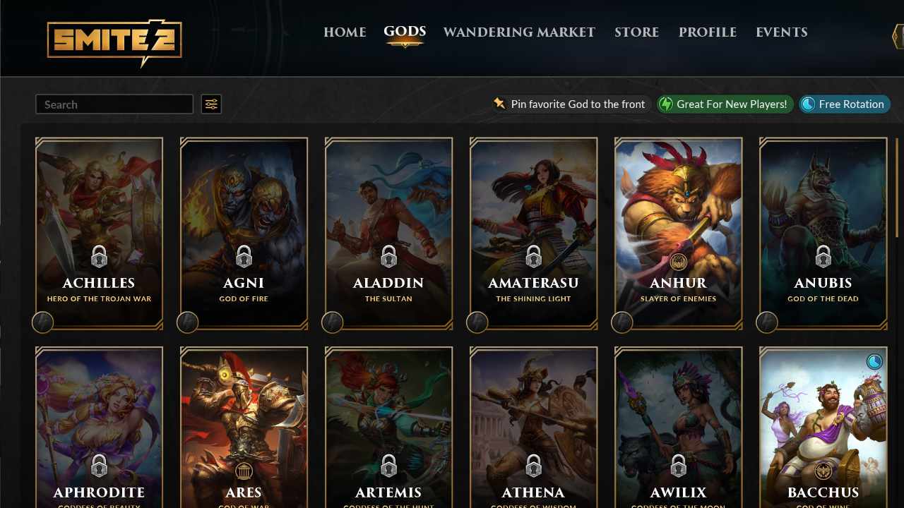 How To Enable/Disable Display FPS Smite 2