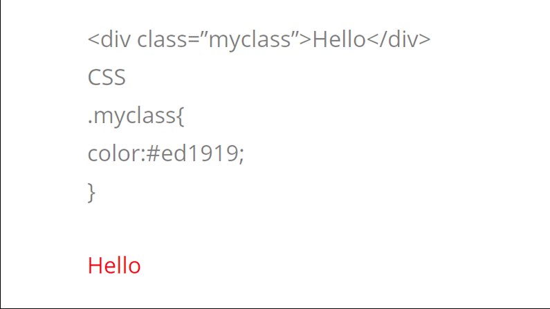 CSS Color Guide - Linnet's How To - Learn Fast