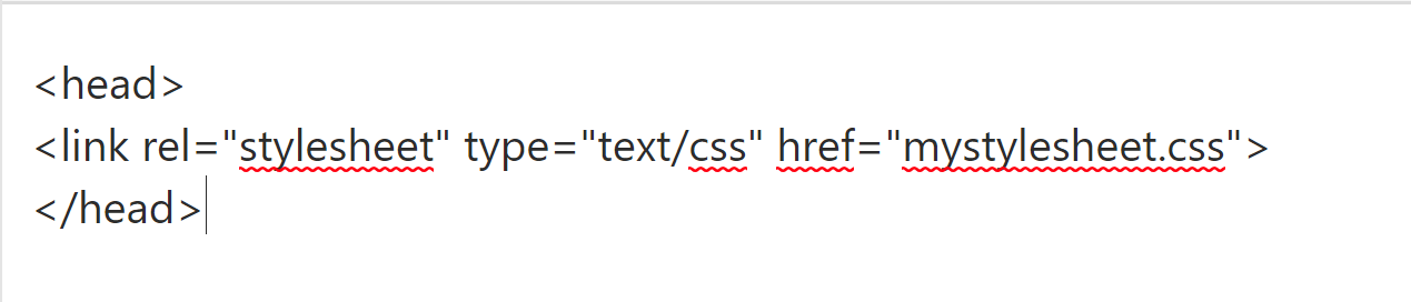 What Is Css Cascading Style Sheets